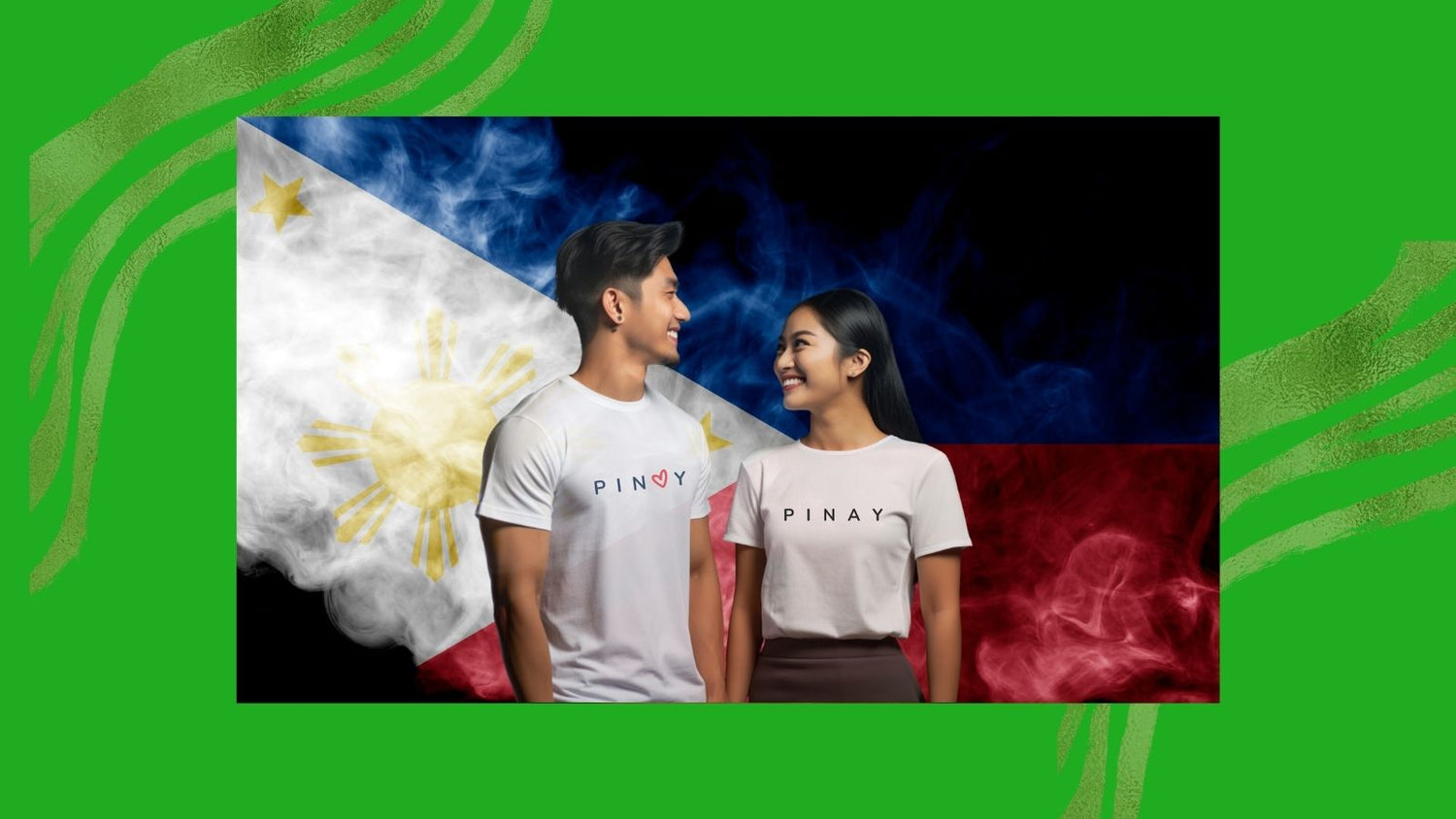 Unraveling the Origins of "Pinoy": A Nod to Filipino Identity – Pinoy ...
